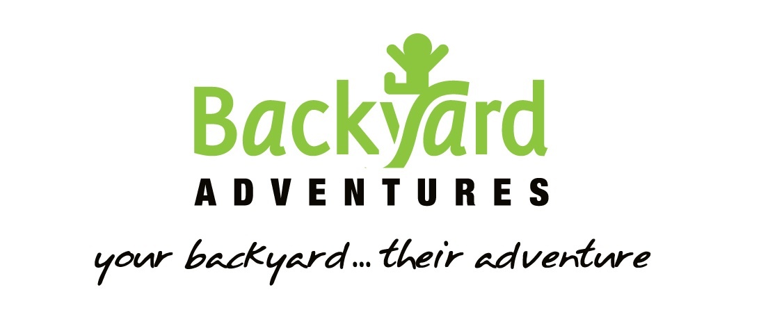 Backyard Adventures Playsets and Playgrounds